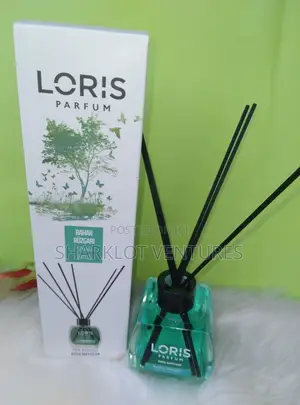 Loris 100ml Reed Diffuser in Accra Metropolitan - Home Accessories ...