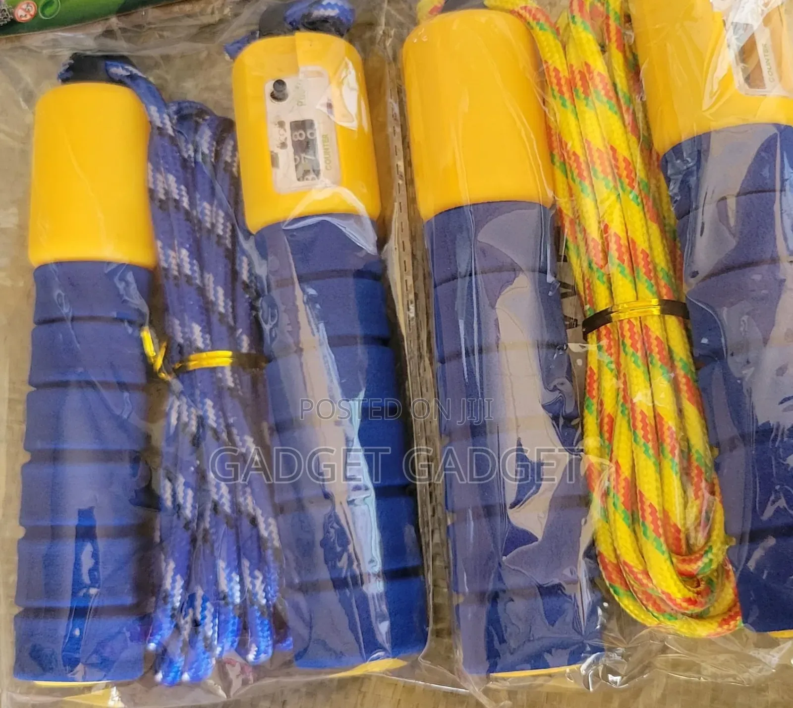 Original Automatic Counting Skipping Rope in Accra Metropolitan ...