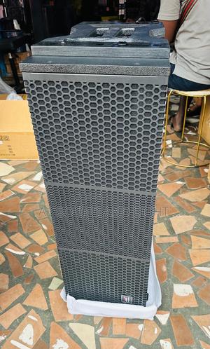 Jac 12 Inches Passive Line Array Speakers [ Pair ] in Accra Metropolitan - Audio & Music ...