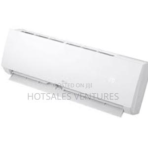 Quality Lg 1.5hp R410a Dualcool Inverter Air Conditioner in Accra ...