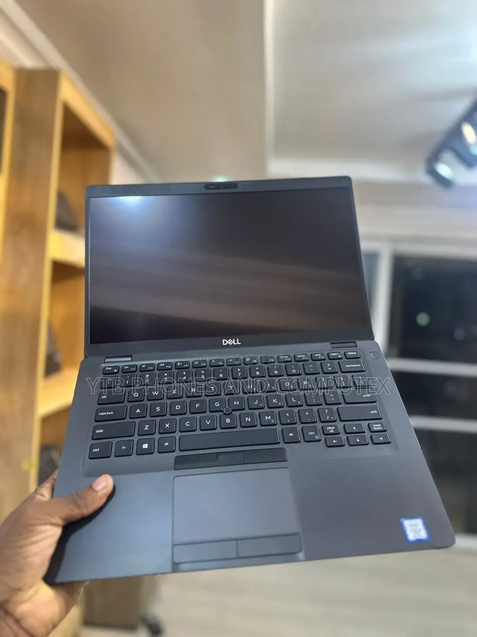 Laptop Dell Latitude 5400 8GB Intel Core I5 SSD 256GB in Kumasi Metropolitan - Laptops ...