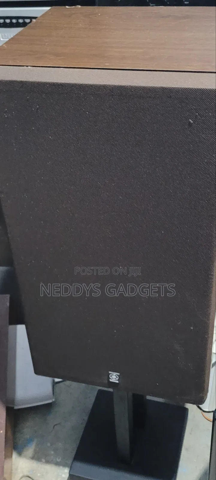 Yamaha Ns-366 in Accra Metropolitan - Audio & Music Equipment, Neddy ...