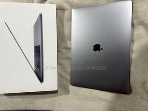 Laptop Apple MacBook Pro 2019 16GB Intel Core I9 SSD 512GB in Adenta ...