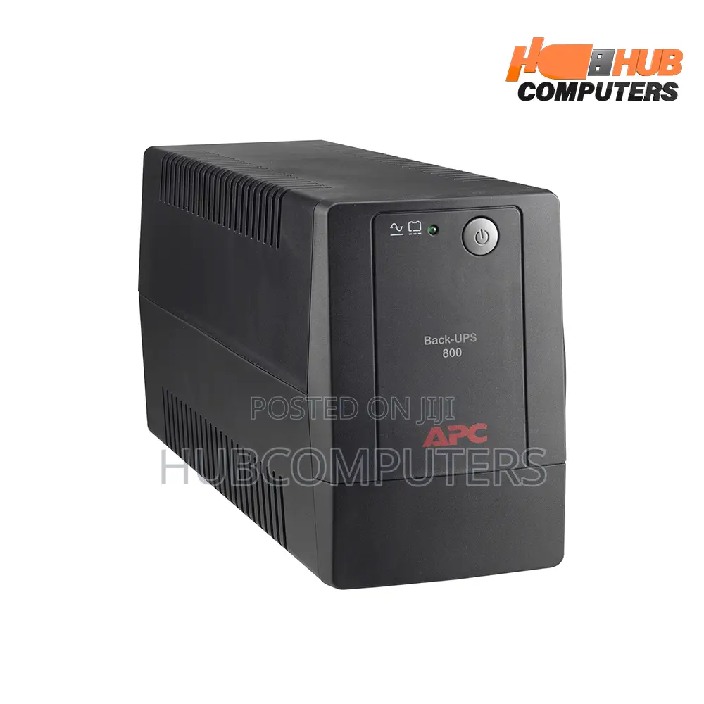 Apc Ups 800va 450 Watts Easy Ups in Madina - Computer Hardware, Hub ...