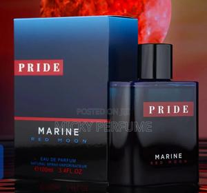 Pride Perfume in Accra Metropolitan - Fragrances, Micheal Danquah ...