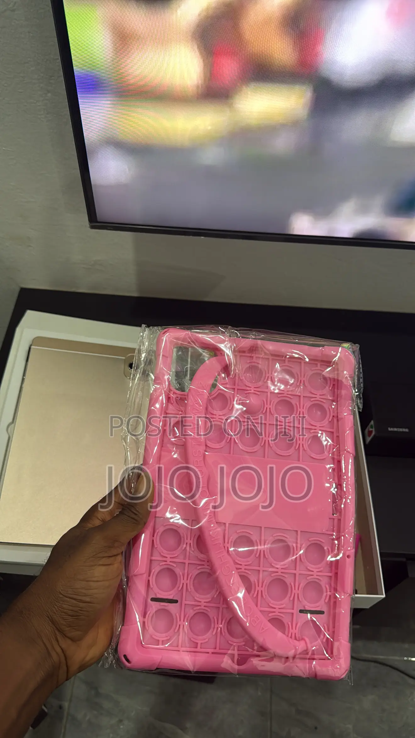 New Tablet 512 GB in Nungua - Tablets, Jojo Jojo | Jiji.com.gh