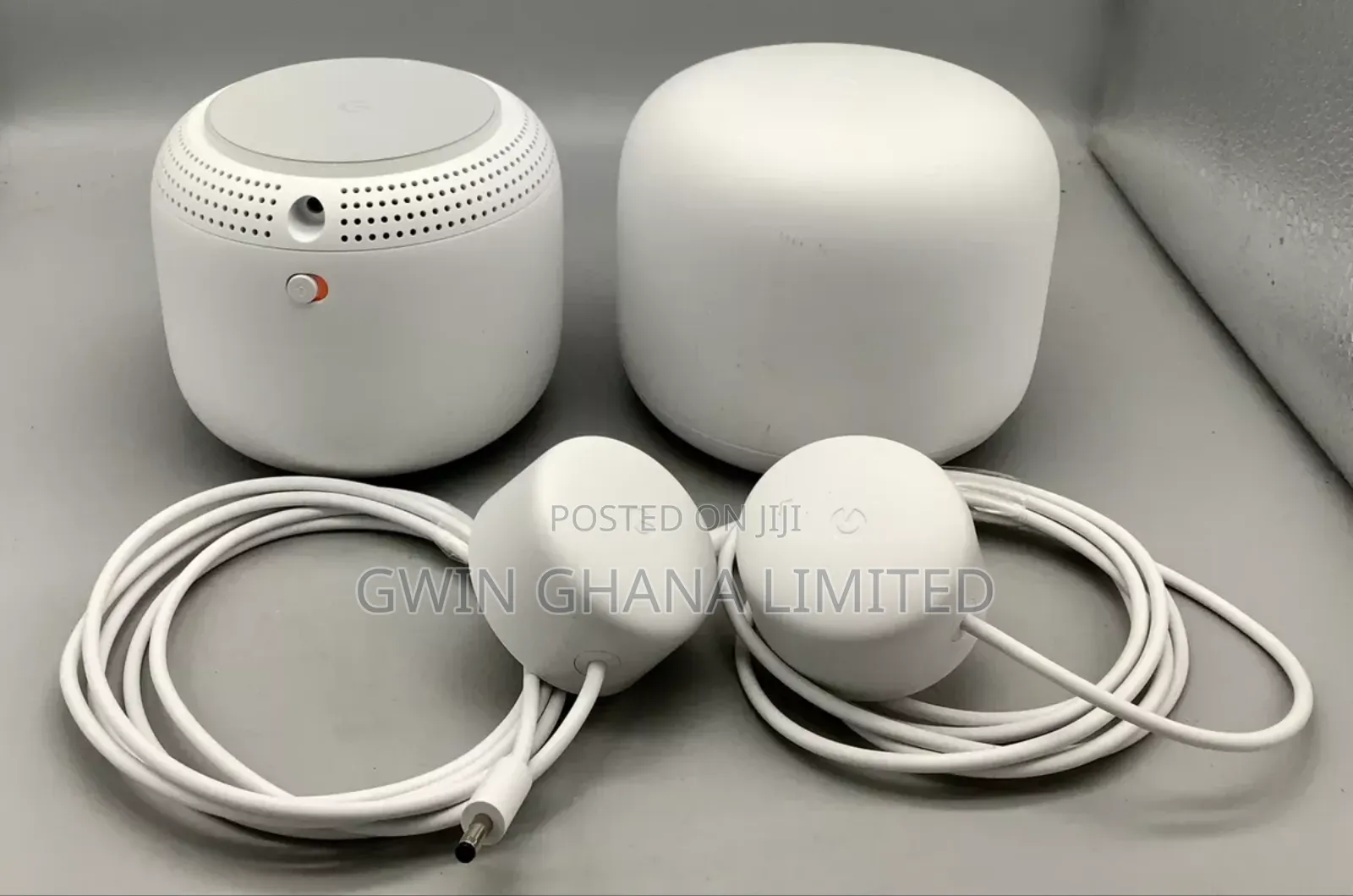 Google Nest Wifi Mesh Router Model H2d Wifi Extender H2e in Gbawe ...