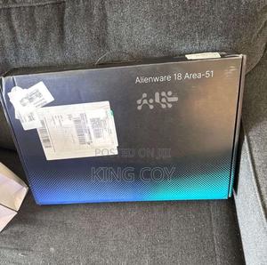 New Laptop Alienware Area-51m 32GB Intel Core Ultra 9 SSD 2T in Accra ...