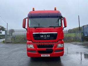 2011 Man TGX 26 480 6x4 in Kumasi Metropolitan - Trucks & Trailers ...