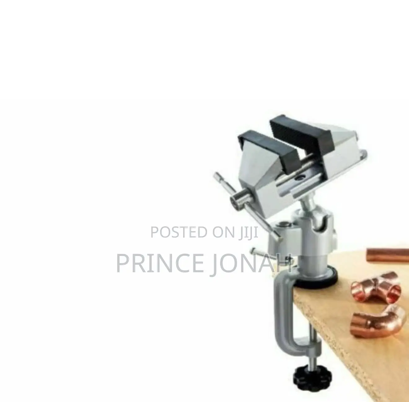 Parkside Diy Vice for sale - Prince Jonah Price: GH₵ 300 on Jiji.com.gh ...
