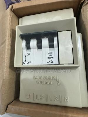 Eaton Mem Incomer Kit Switch Disconnector in Ashaiman Municipal ...