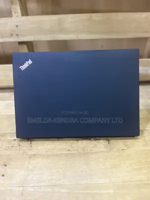 Laptop Lenovo ThinkPad T480 8GB Intel Core i7 SSD 256GB in Tema ...