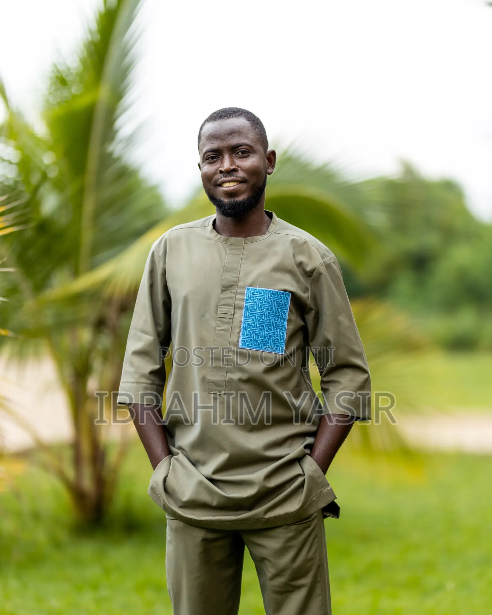Manual Labour CV in Awutu Senya East Municipal - Manual Labour CVs, Ibrahim Yasir | Jiji.com.gh