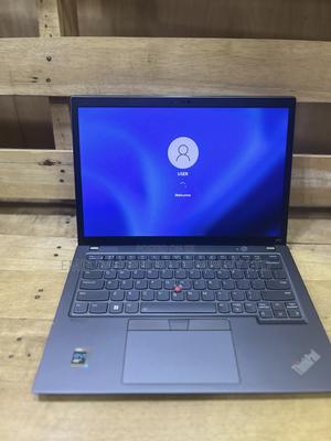 Laptop Lenovo ThinkPad X13 Gen 2 16GB Intel Core i5 SSD 512GB in Tema ...