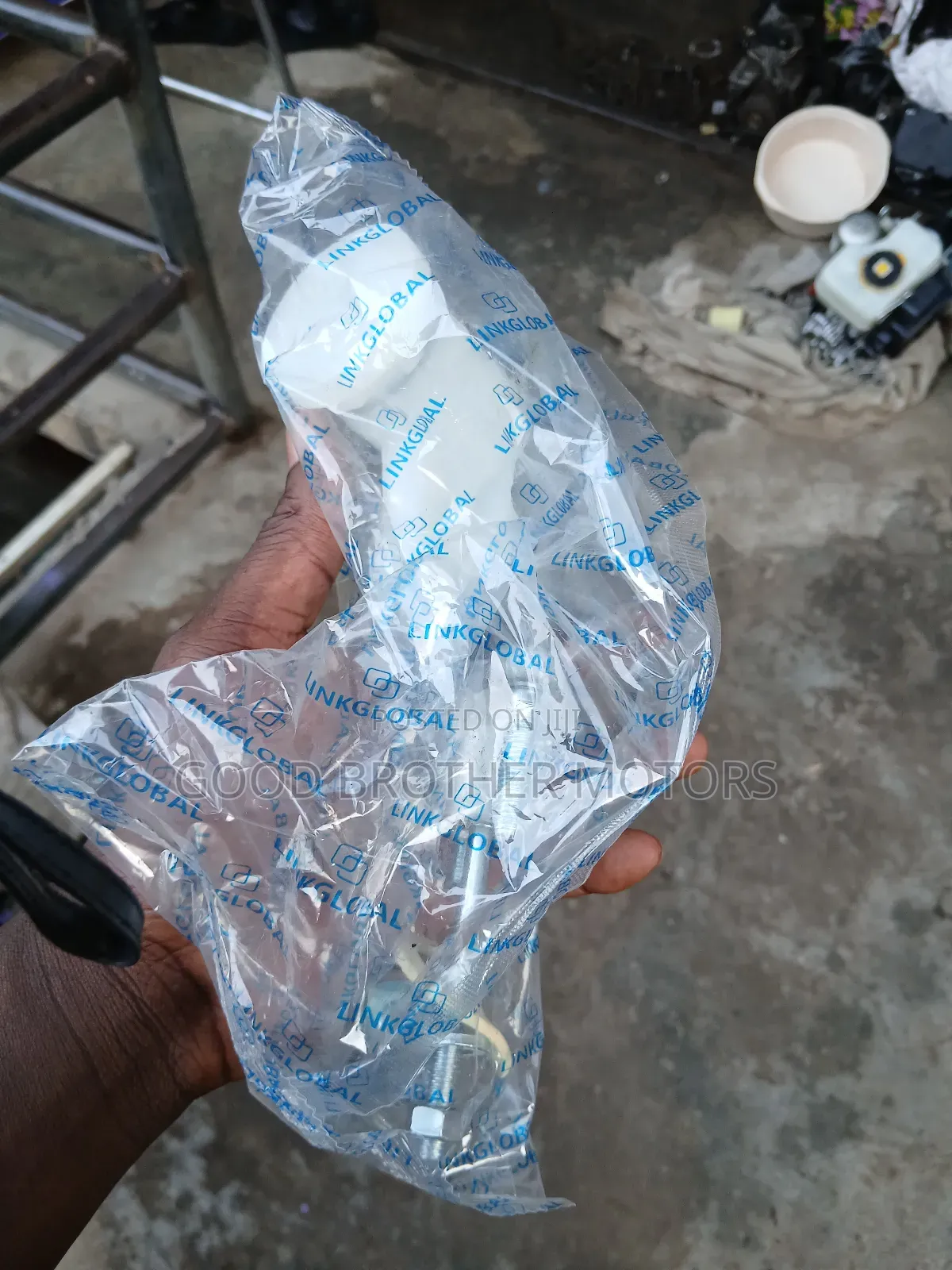 Mitsubushi L200 Top Clutch Pot in Abossey Okai - Vehicle Parts ...