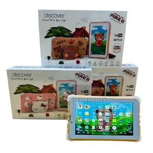 New Tablet 512 GB in Accra Metropolitan - Tablets, Messel Hub | Jiji.com.gh