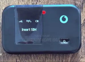 Universal Mifi Huawei E5372 / Vodafone R215 in Ejisu-Juaben Municipal ...