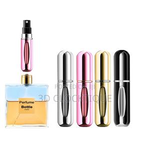 Atomizers/Mini Perfume Bottle in Spintex - Tools & Accessories ...
