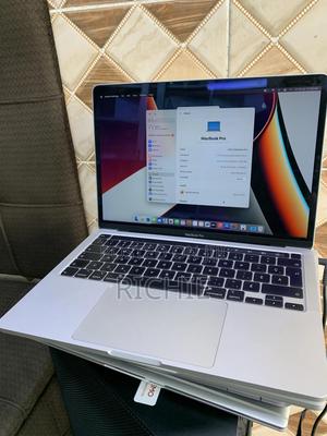 New Laptop Apple MacBook Pro 2020 16GB Intel Core I7 SSD 512GB in ...