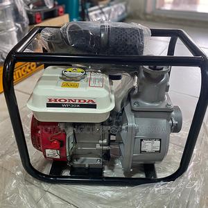 3” Water Pumping Machine 7.5hp in Ablekuma - Plumbing & Water Systems ...