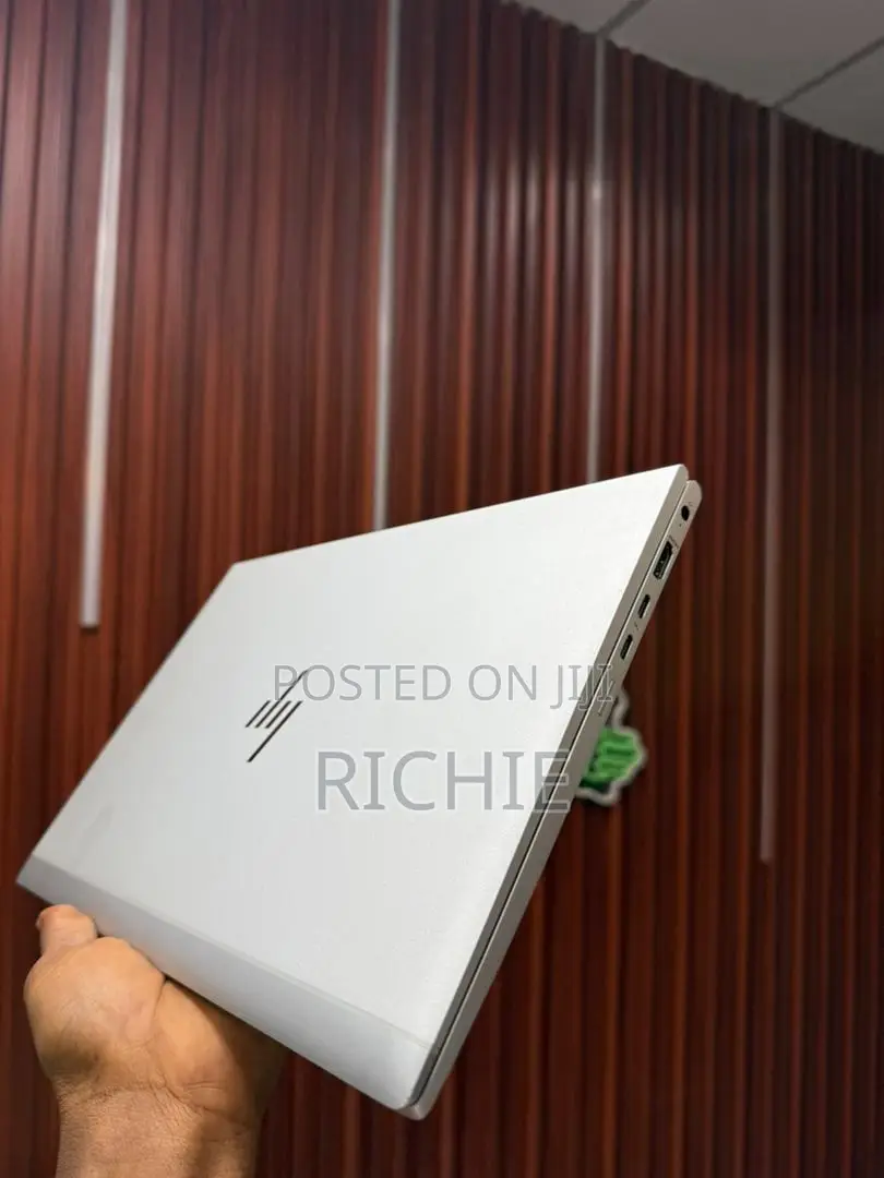 New Laptop HP EliteBook X360 1030 G2 8GB Intel Core I5 SSD 250GB in ...