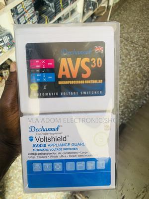Avs 30 Appliance Guard in Accra Metropolitan - Electrical Equipment ...