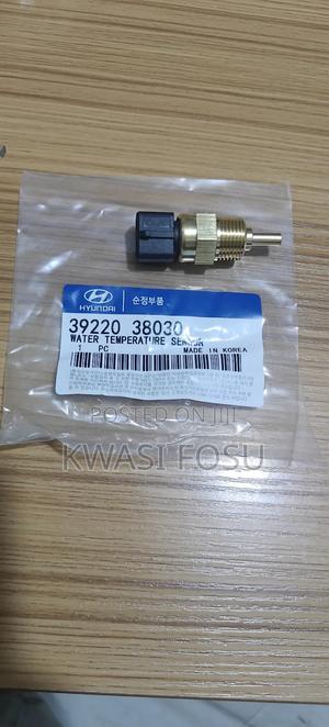 Coolant Temperature Sensor for Hyundai for sale - Price: GH₵ 80 on Jiji ...