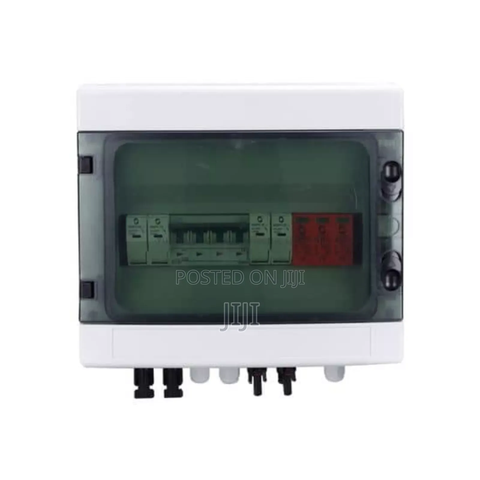 Dc Combiner for Solar Panels(2-1) in Spintex - Solar Energy, Jiji User ...