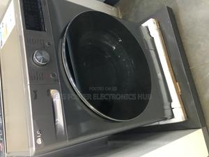 Effective, Lg Inverter 10.5kg Full Auto Wash Machine in Accra ...