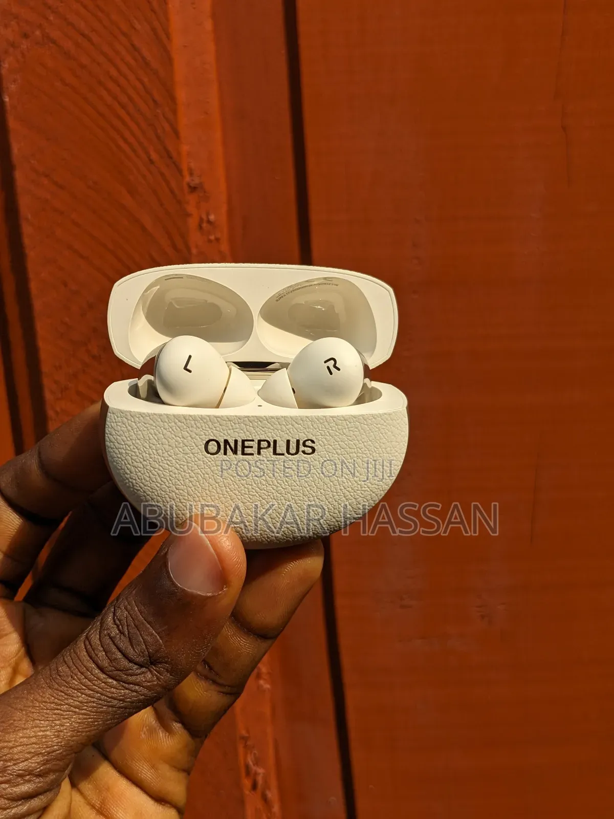 Oneplus Buds Pro 3 in Accra Metropolitan - Headphones, Abubakar Hassan ...