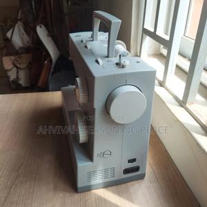 Singer Heavy Duty Sewing Machine in Tema Metropolitan - Manufacturing ...