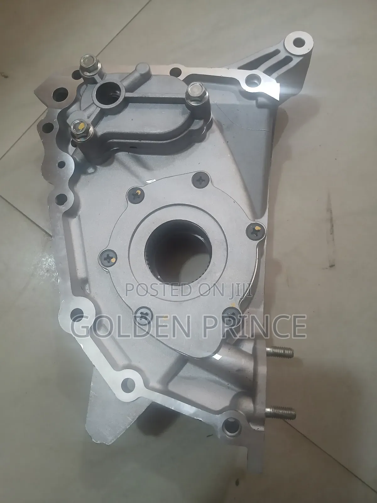Hyundai H100 Oil Pump in Kaneshie - Vehicle Parts & Accessories, Golden ...