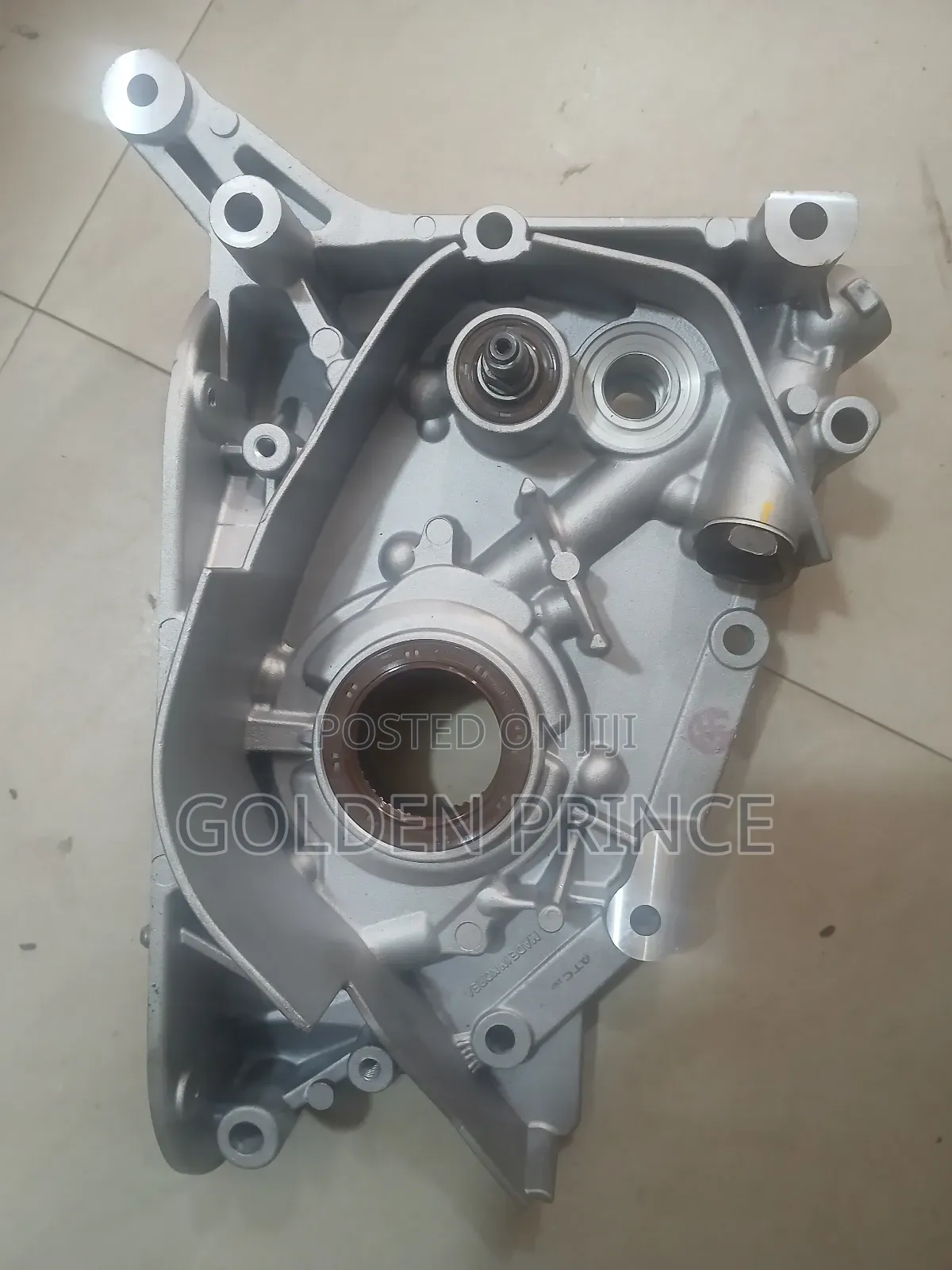 Hyundai H100 Oil Pump in Kaneshie - Vehicle Parts & Accessories, Golden ...