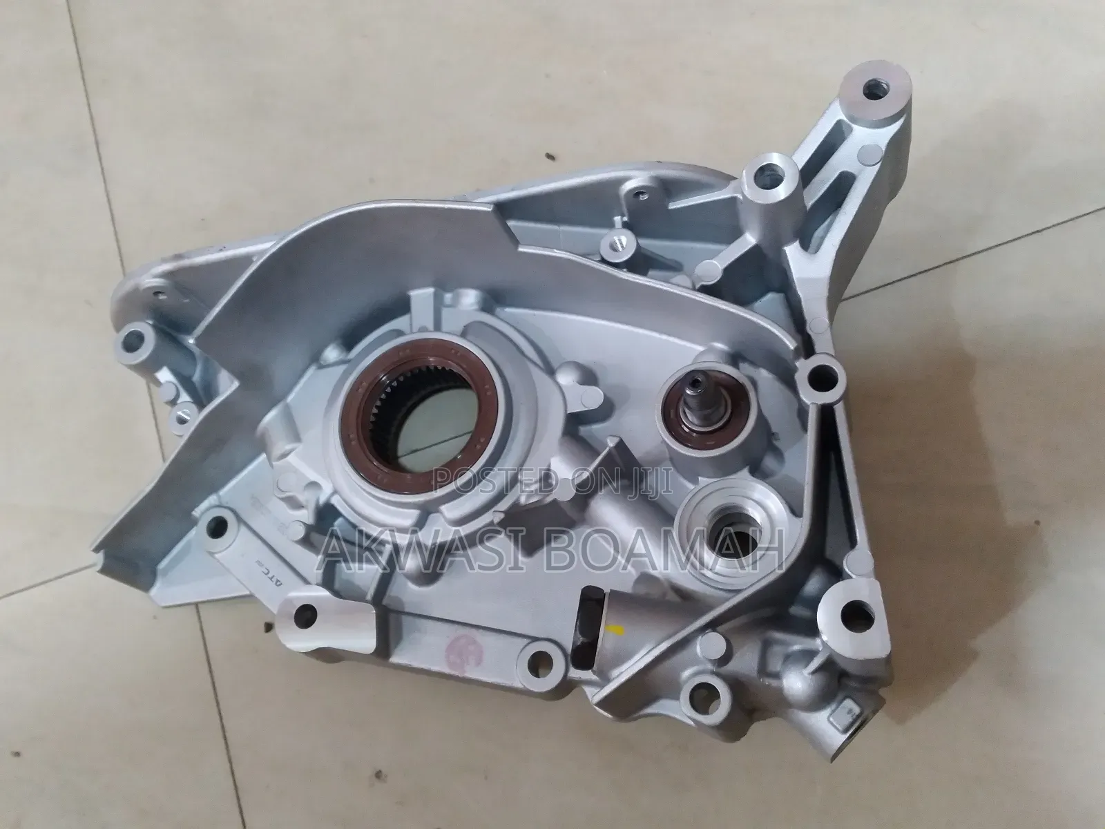 Hyundai Grace H100 Oil Pump in Abossey Okai - Vehicle Parts ...