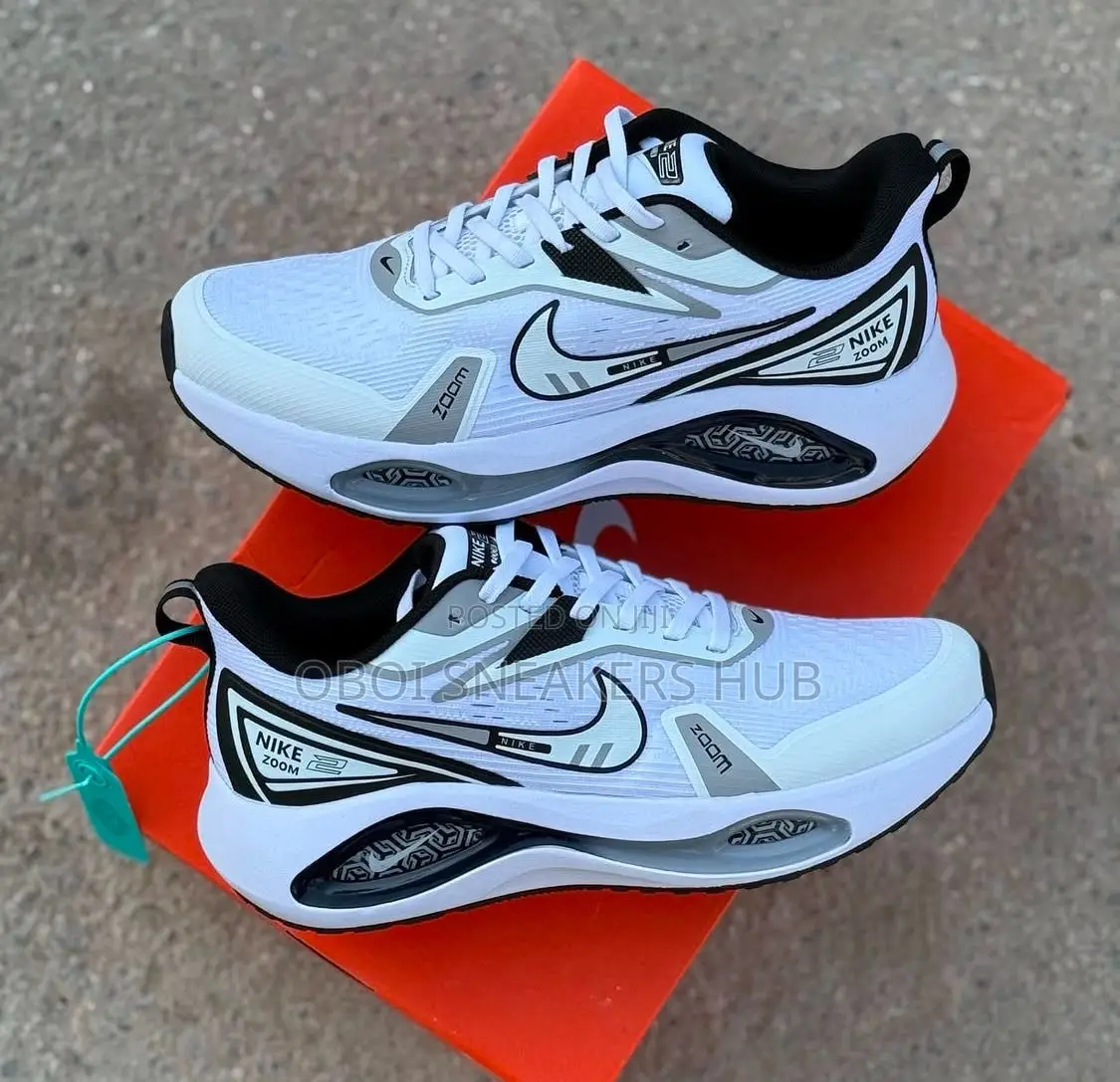 Nike Air Max Zoom Winflow V2 in Accra Metropolitan - Shoes, Justice ...