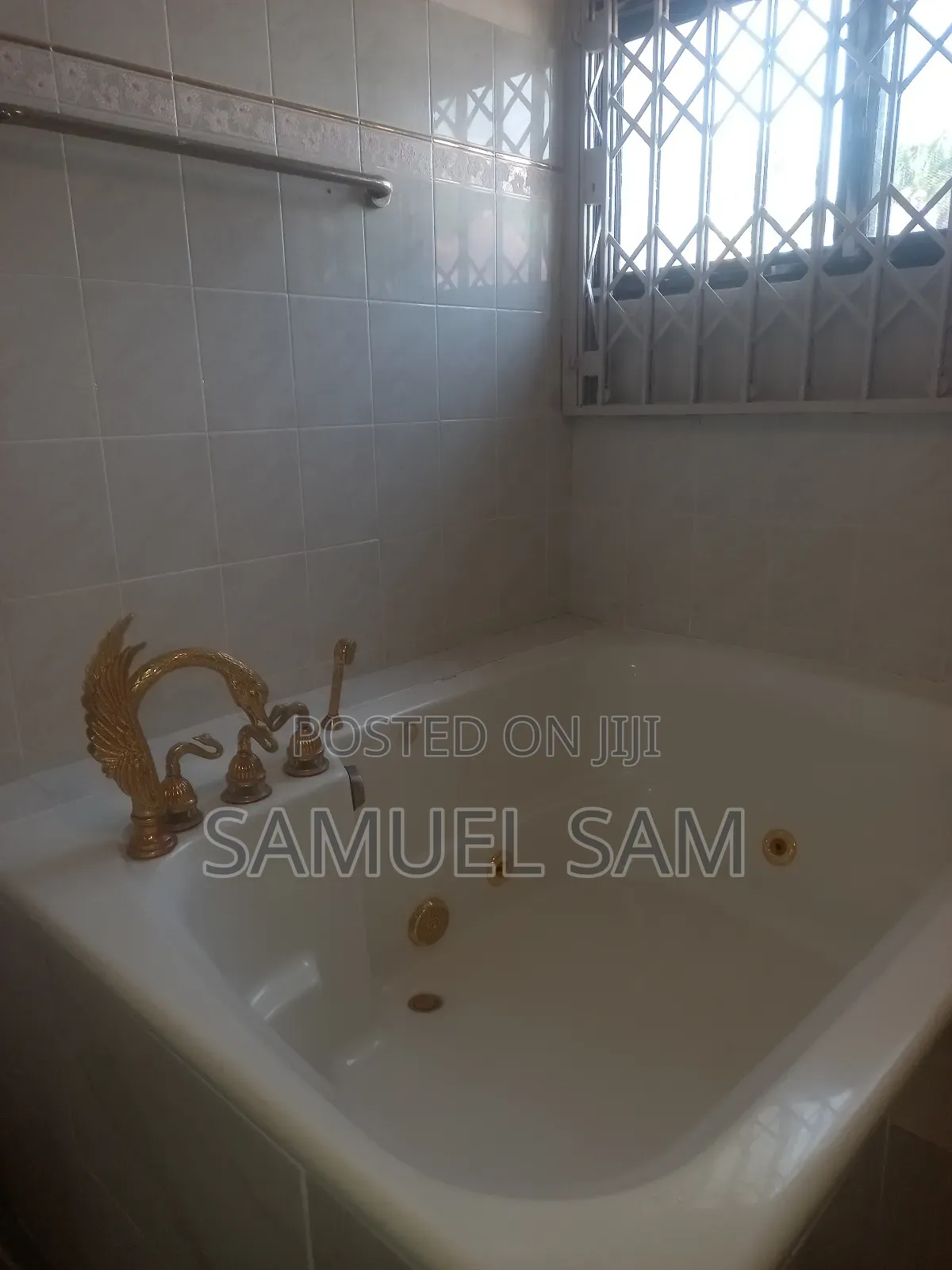 5bdrm House in Tema Community 3 for rent in Tema Metropolitan - Houses ...