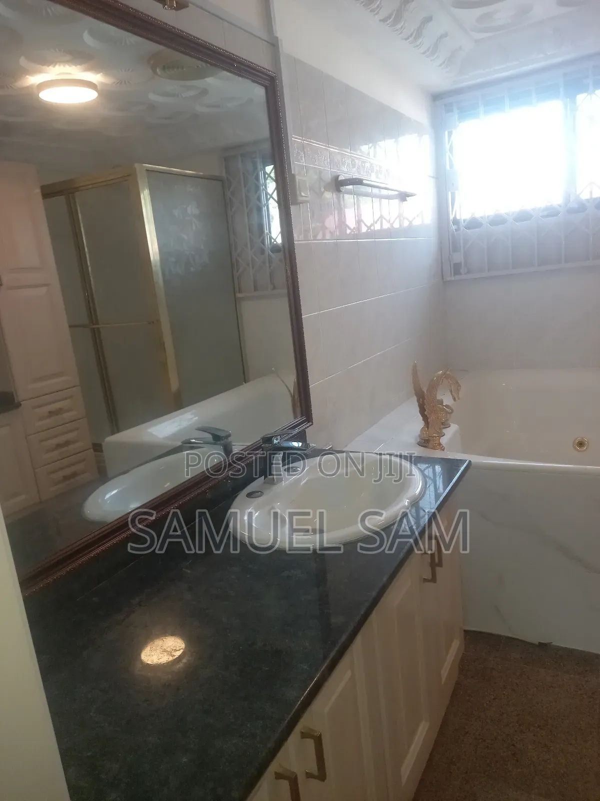 5bdrm House in Tema Community 3 for rent in Tema Metropolitan - Houses ...