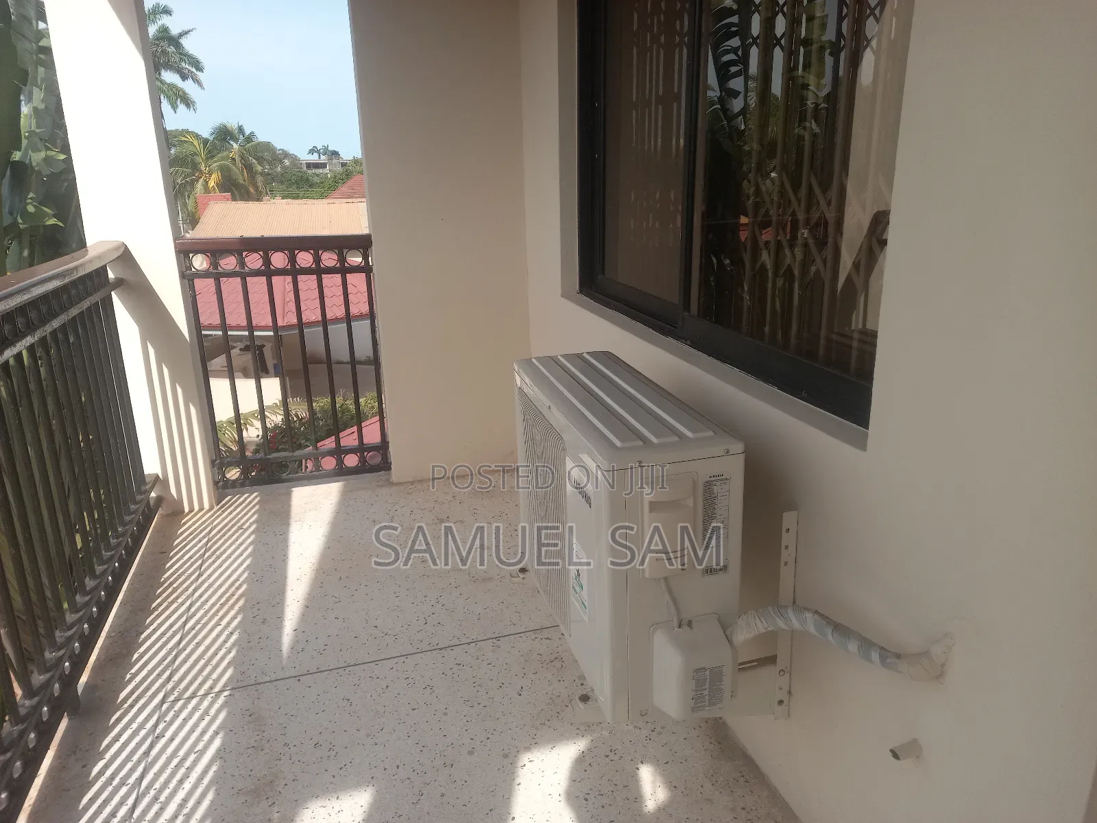 5bdrm House in Tema Community 3 for rent in Tema Metropolitan - Houses ...