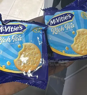 Biscuit Cookies in Ghana for sale Prices on Jiji.com.gh