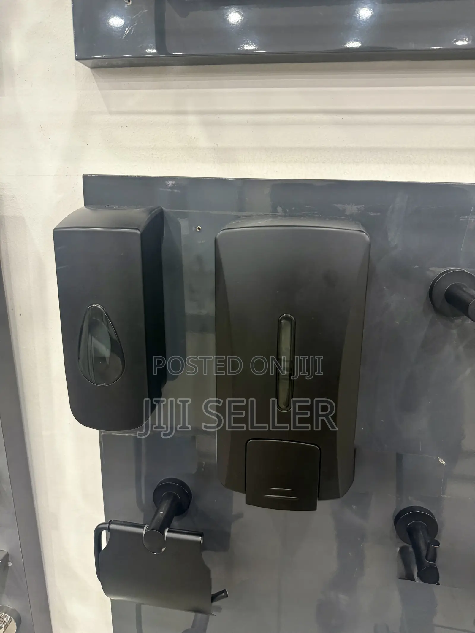 Soap Dispenser in Accra Metropolitan - Plumbing & Water Systems ...