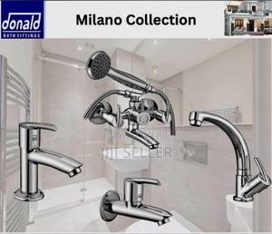 Donald Basin Tap in Accra Metropolitan - Plumbing & Water Systems ...