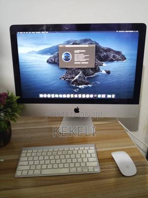 Desktop Computer Apple iMac 8GB Intel Core I5 SSHD (Hybrid) 1T in Abura ...