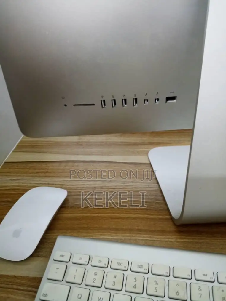 Desktop Computer Apple iMac 8GB Intel Core I5 SSHD (Hybrid) 1T in Abura ...