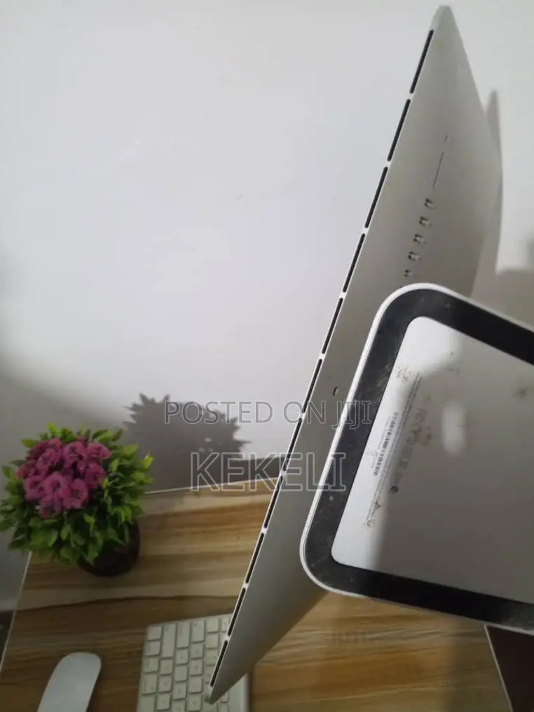 Desktop Computer Apple iMac 8GB Intel Core I5 SSHD (Hybrid) 1T in Abura ...