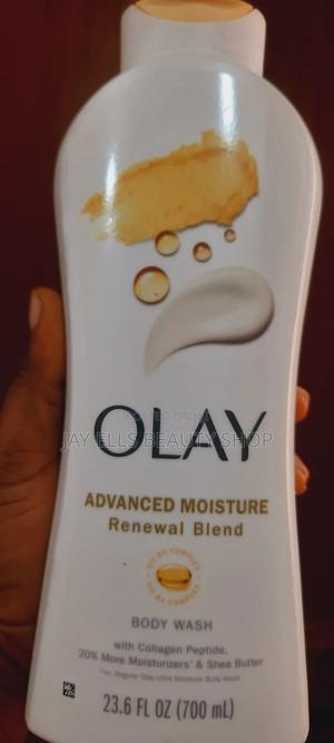 Olay Body Wash in Tema Metropolitan - Bath & Body, Joyce Ellis | Jiji ...
