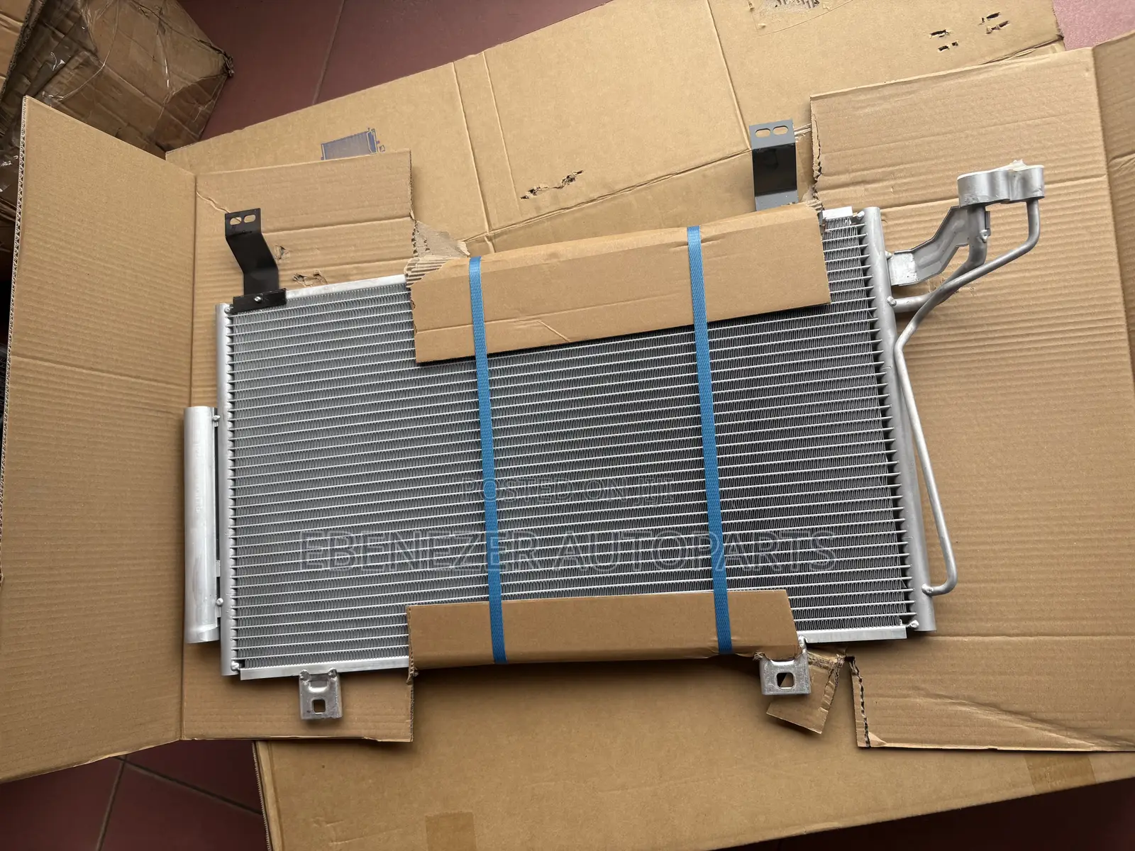 Mazda Cx5 Ac Condenser 2016 2017 2018 2019 2020 2021 2022 in Abossey ...