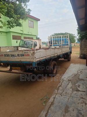 Kia Rhino for Sale in Tema Metropolitan - Trucks & Trailers, Enoch Teye ...