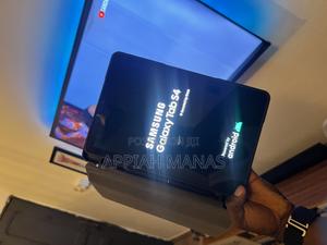Samsung Galaxy Tab S4 64 GB Black in Taifa-Burkina - Tablets, Appiah Manas | Jiji.com.gh