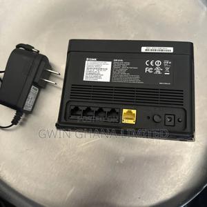 D-Link Wireless Ac750 Dual Band Cloud Router, Dir-810l in Gbawe ...