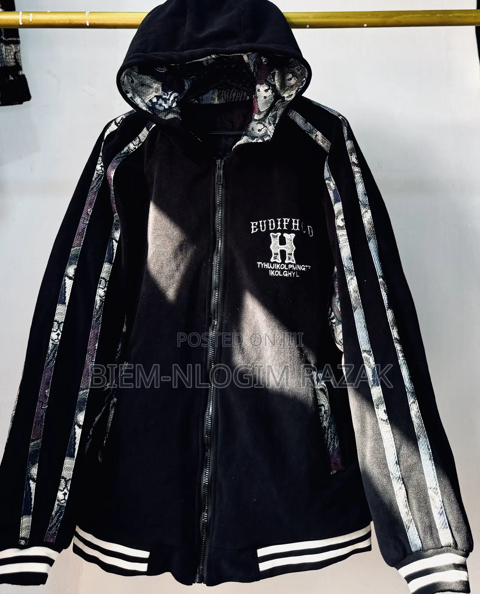 Winter Designed Jacket Available in Accra Metropolitan - Clothing, Biem ...